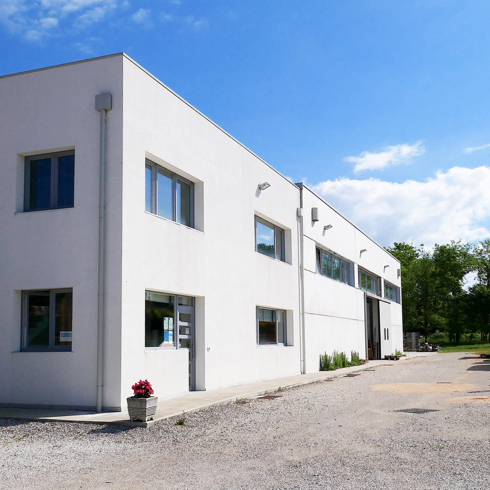 Chi siamo - Falegnameria Rizzi